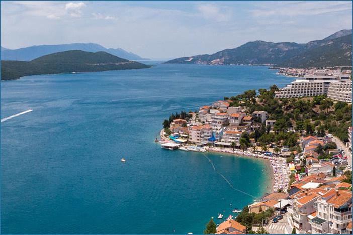 Hotel Adria - Neum, fotografije